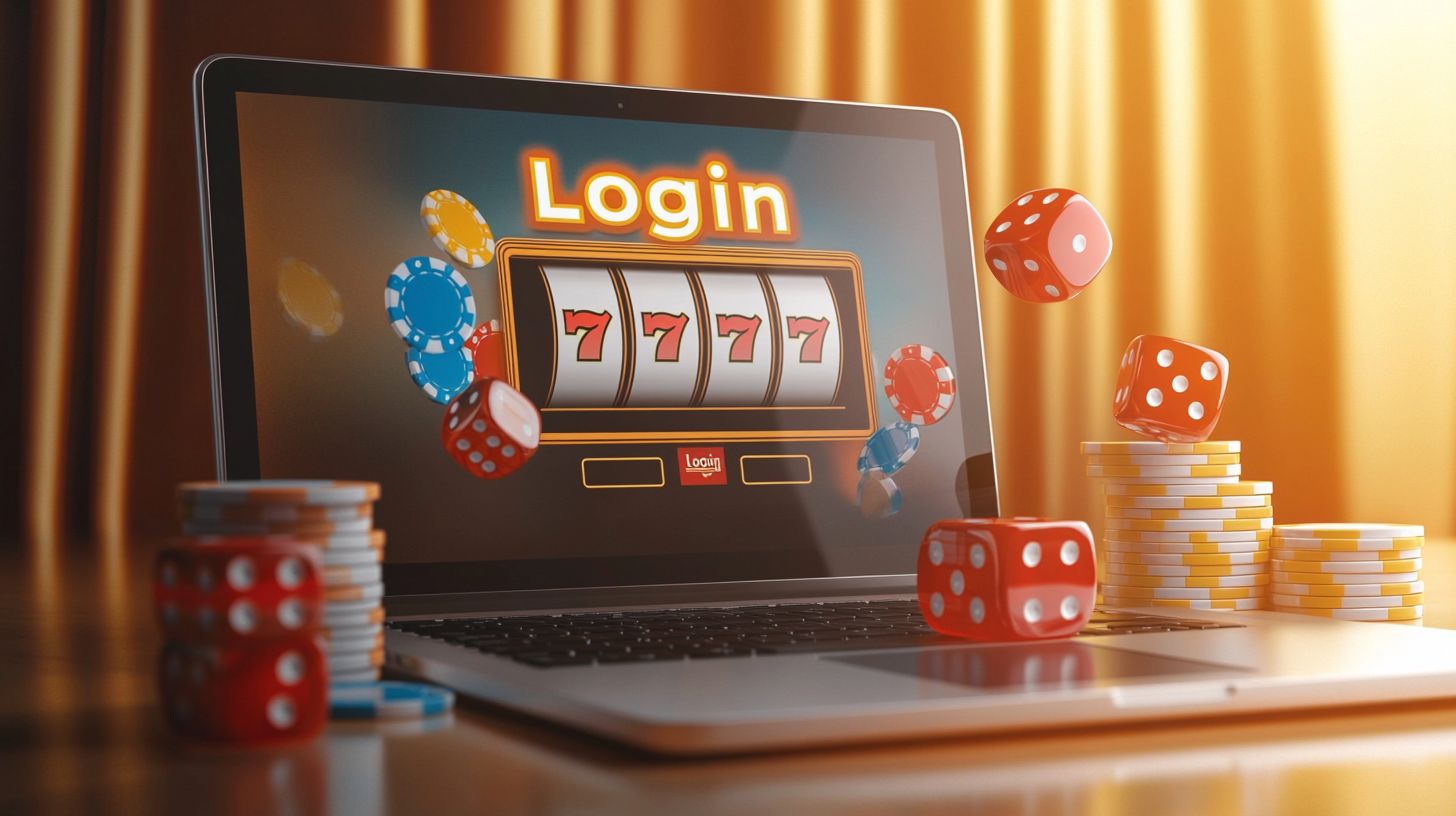 AH88 Casino – Sign-Up and Login for a Seamless Betting Experience